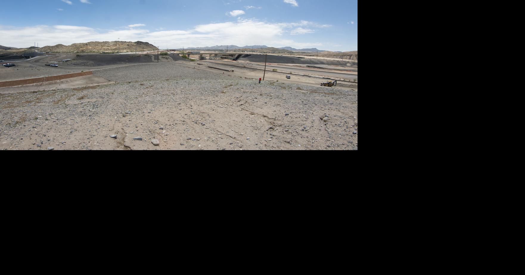 UTEP deal for Asarco site may be close | Local News | elpasoinc.com