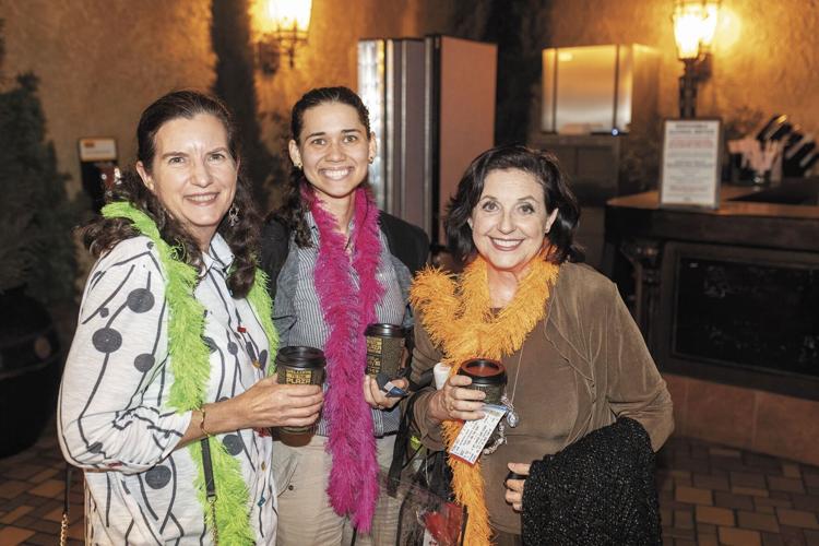 Photos: Kool & the Gang headlines UMC fundraiser | Gallery | elpasoinc.com