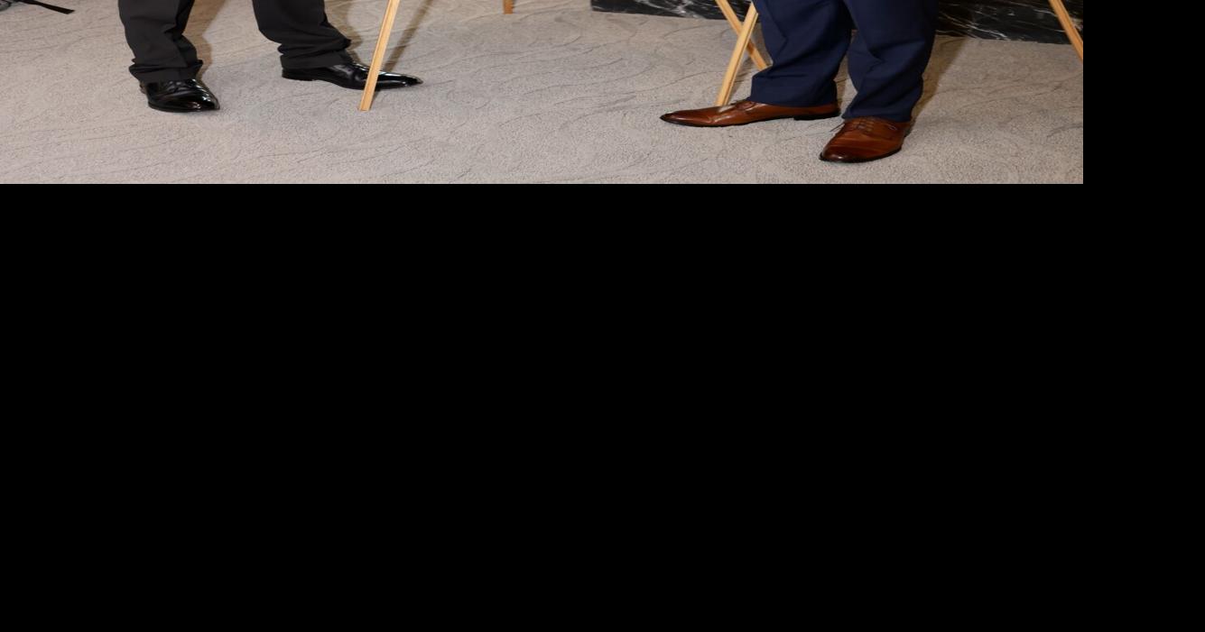 Photos: State Sen. César Blanco roasted for a good cause | Gallery ...