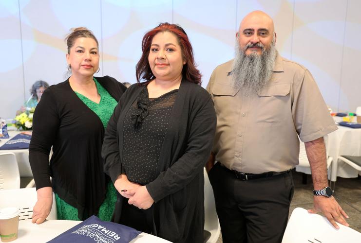 Photos: Paso del Norte Community Foundation hosts ‘Reimagine ...