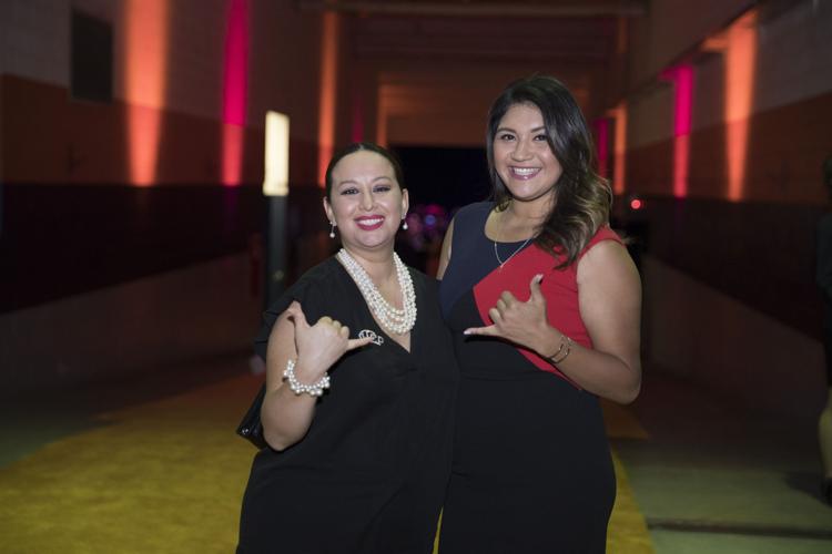 2017 UTEP Distinguished Alumni Dinner | Lifestyle | elpasoinc.com