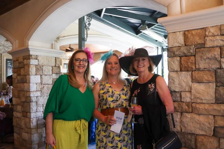 Photos: New society raises $73,000 for Make-A-Wish El Paso | Gallery ...
