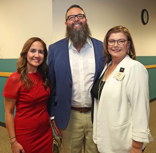Photos: Executive Forum marks 40 years | Gallery | elpasoinc.com