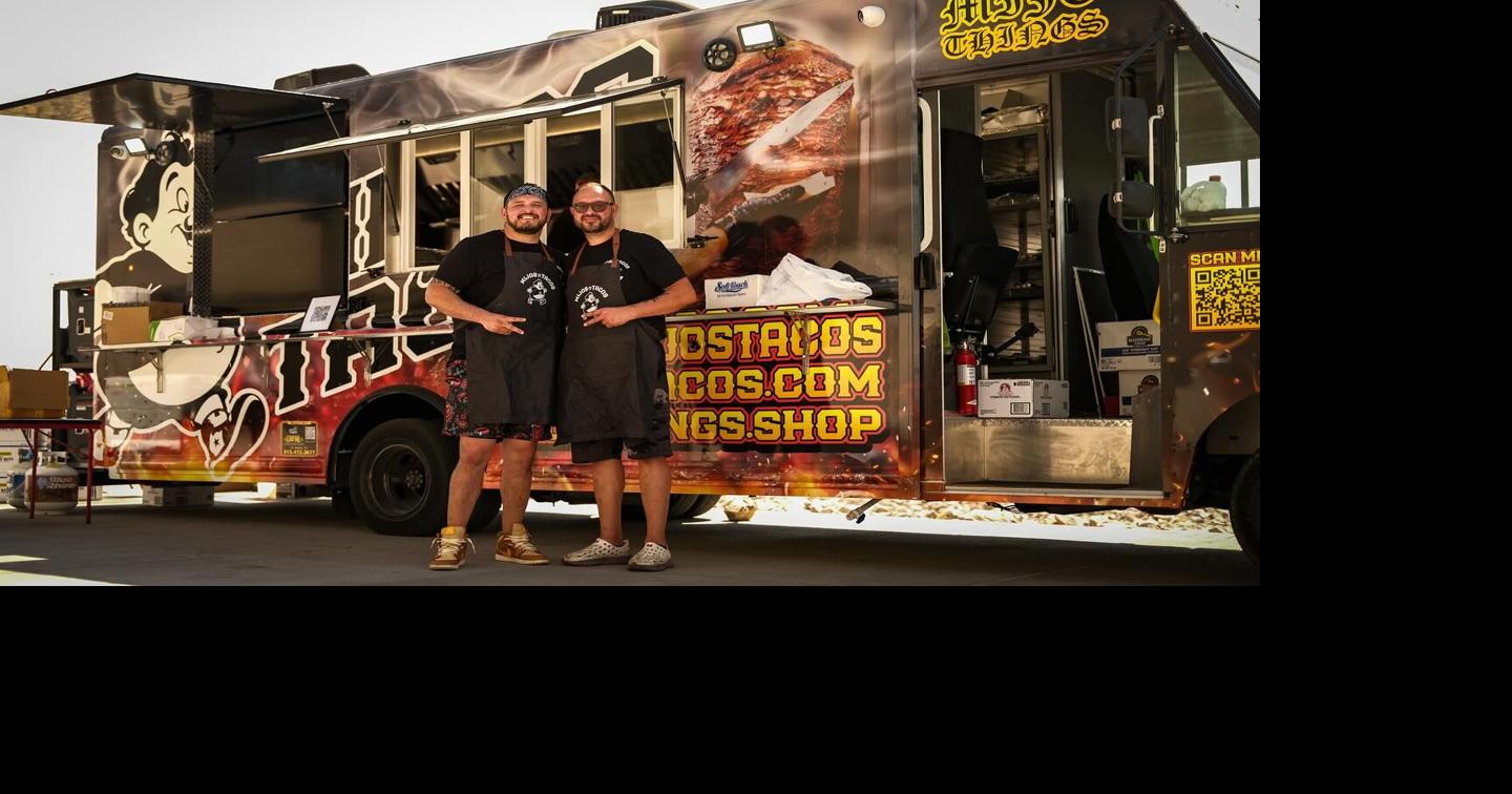 Mijos Foundation and Mijo's Tacos: A Community Impact | Local Features ...