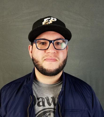 Prickly pears to pointy politics, artist draws border life | Local ...