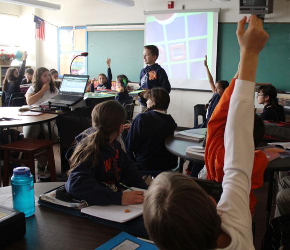 Dual-language options improve for area students | Special Sections ...