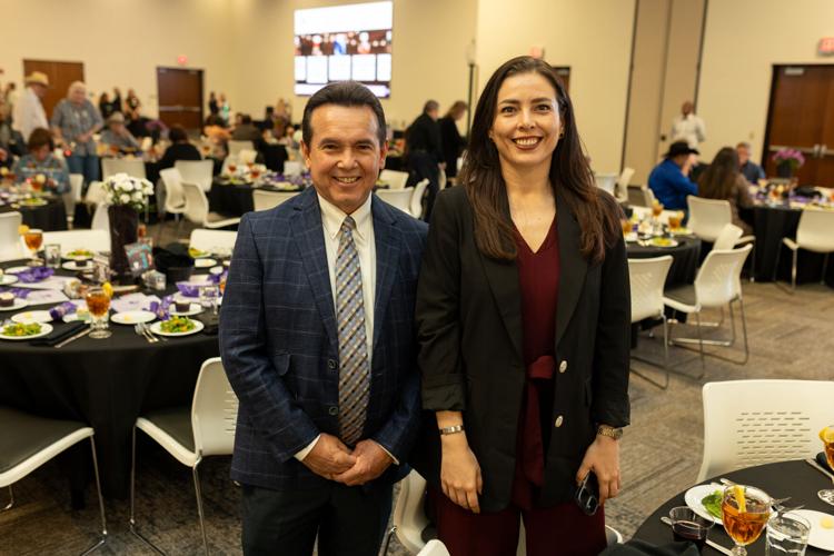 Boots and Bling Gala puts spotlight on Hospice of El Paso | Local ...