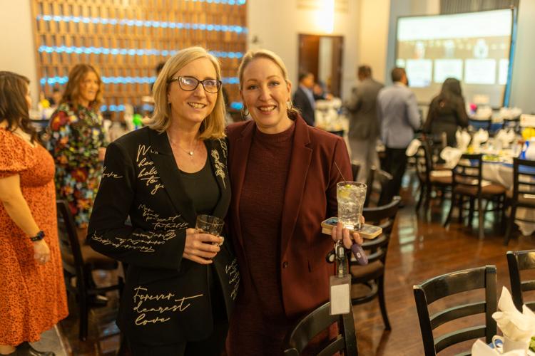 Photos: Foundation executive roasted for a good cause | Gallery ...