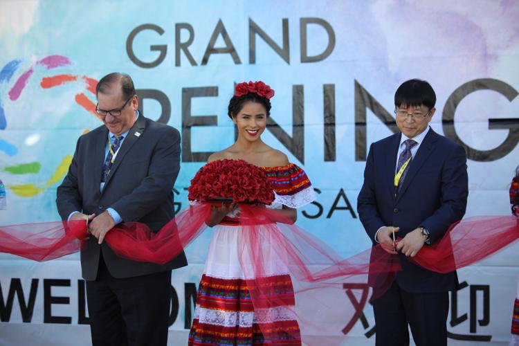 PGTEX hosts grand opening for El Paso facility | Local News | elpasoinc.com