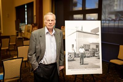 El Paso community leaders honor ‘father of truck stops’ | Local News ...