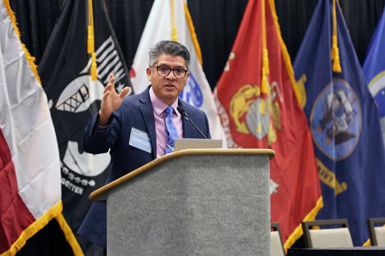 VA launches first El Paso veteran’s summit | Gallery | elpasoinc.com