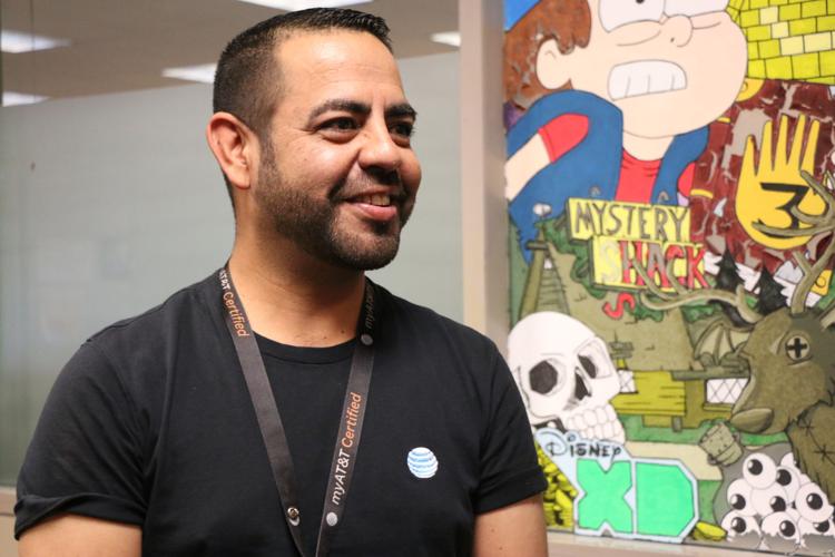 Alorica expanding in El Paso | Local News | elpasoinc.com