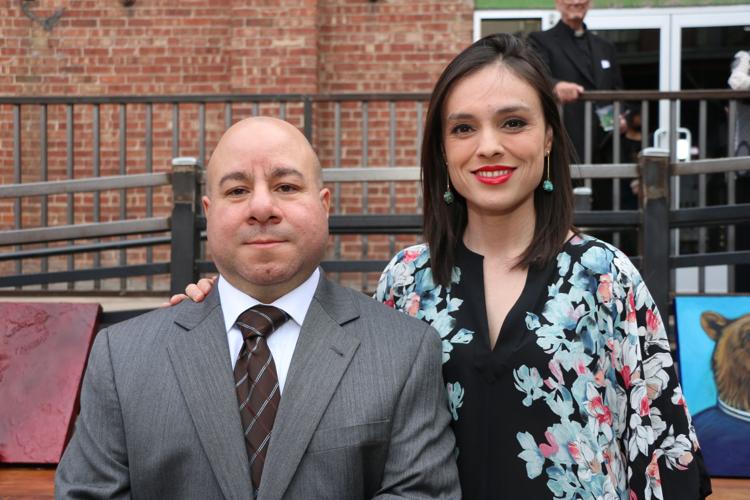 Enríquez named Segundo Barrio Person of the Year | Local News ...