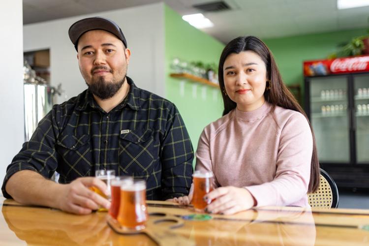 Getting funky with kombucha | Magazine | elpasoinc.com