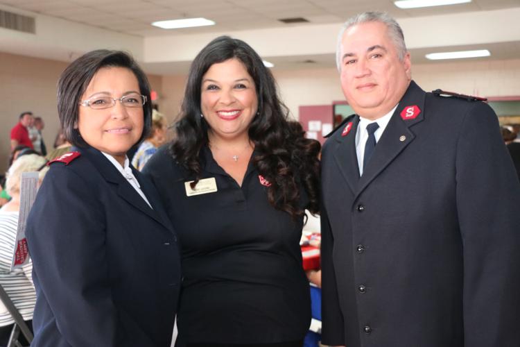 Salvation Army’s Soup Kitchen Series | Local News | elpasoinc.com