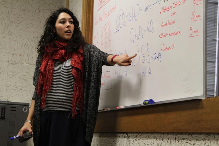 Getting kids ready for college | Local News | elpasoinc.com
