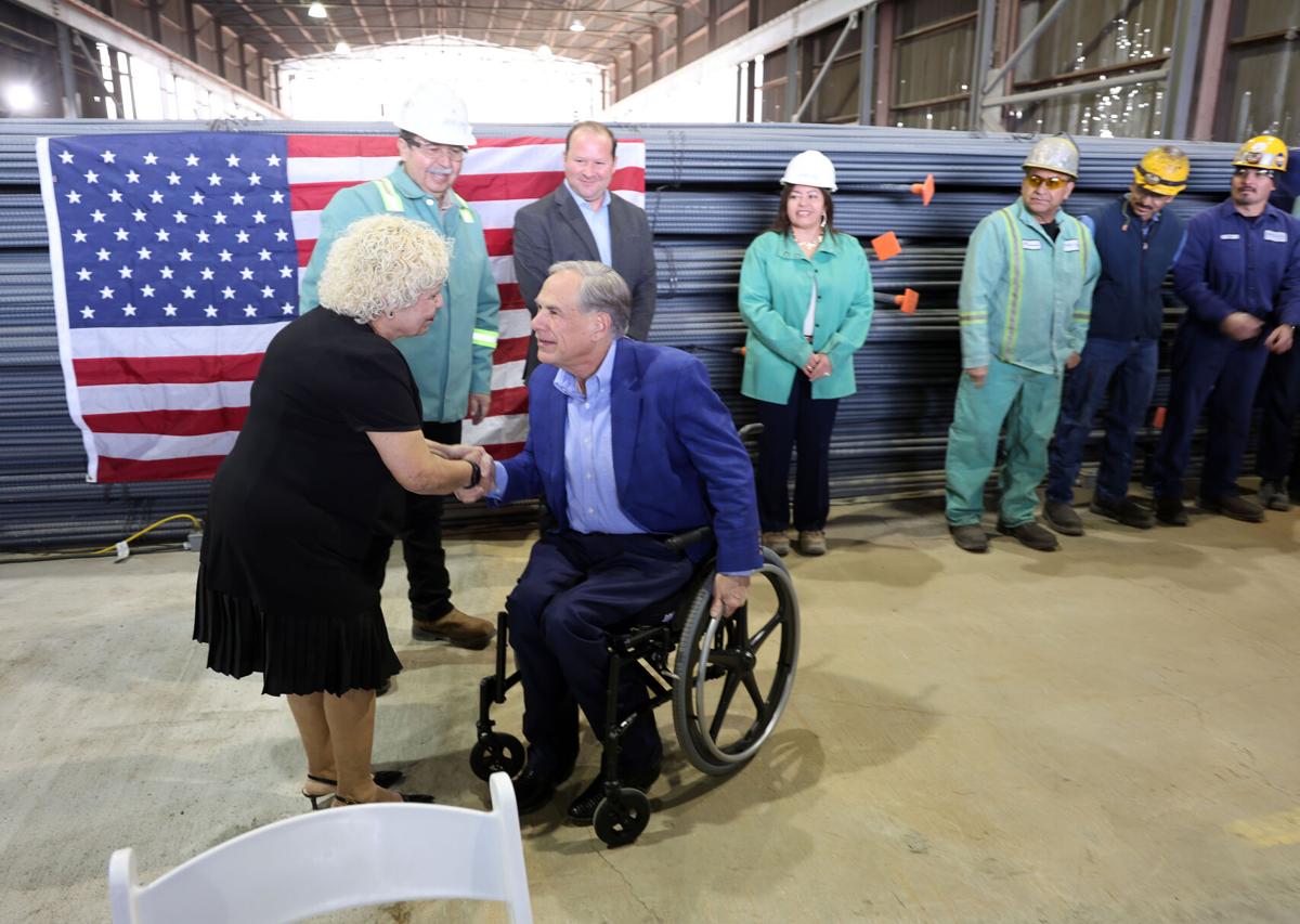 Japanese company announces $255 million investment in Vinton Steel ...