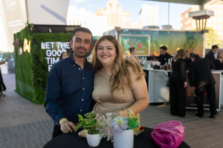 Photos: El Pasoans celebrate region and its culinary talent | Gallery ...