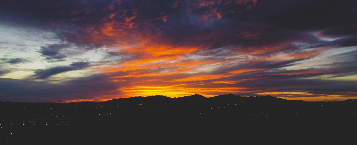 Viewpoint: El Paso Sunsets | Lifestyle | elpasoinc.com