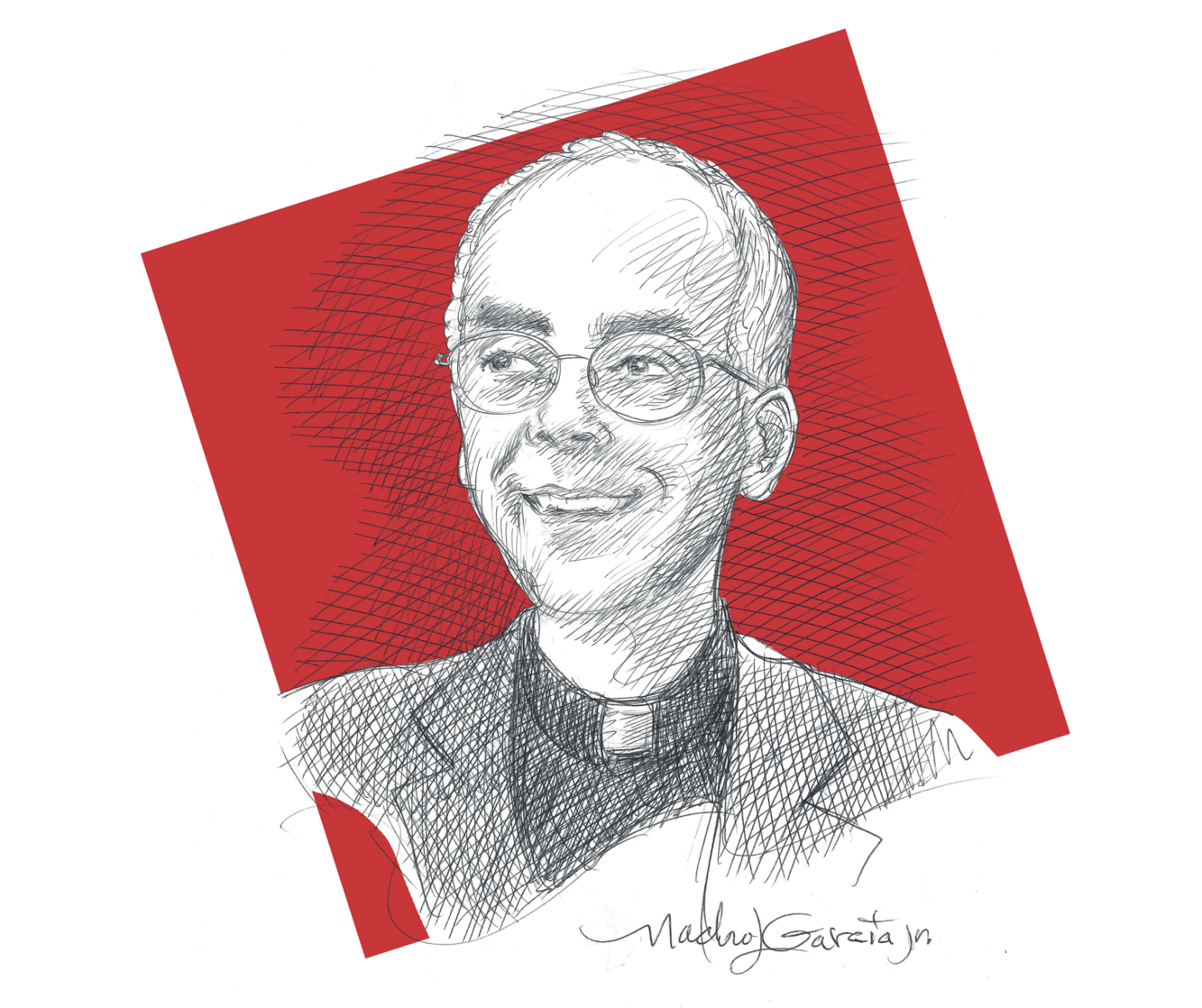 Bishop Mark Seitz | Local News | elpasoinc.com