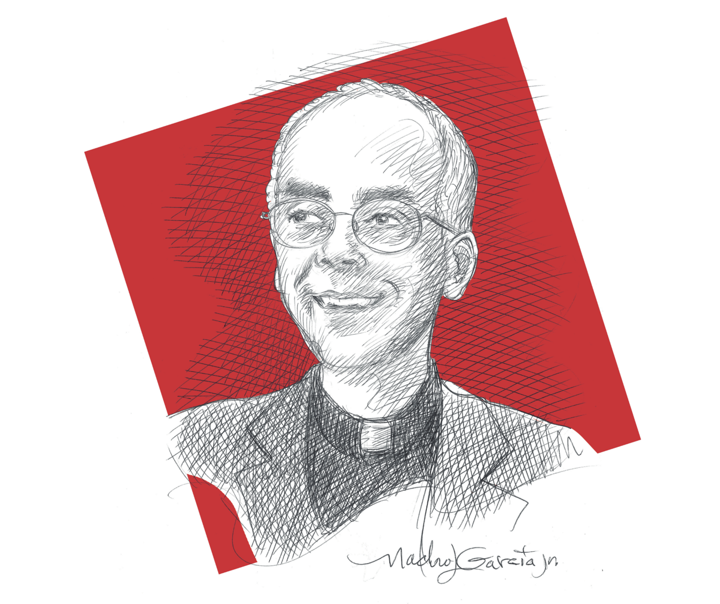 Bishop Mark Seitz | Local News | elpasoinc.com