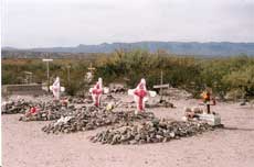 Apaches, buffalo soldiers and Fort Quitman | Features | elpasoinc.com