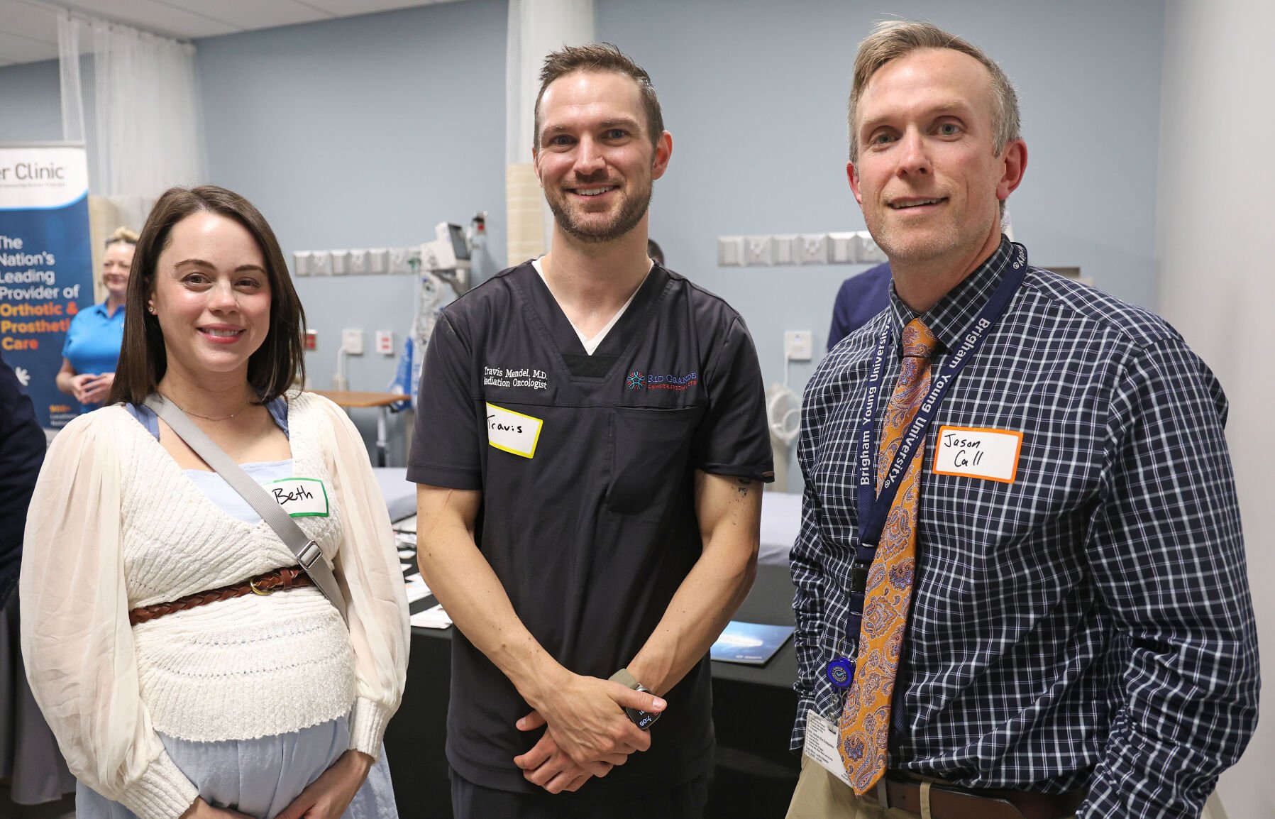 Photos: The Wiley building celebrates grand opening on Texas Street ...