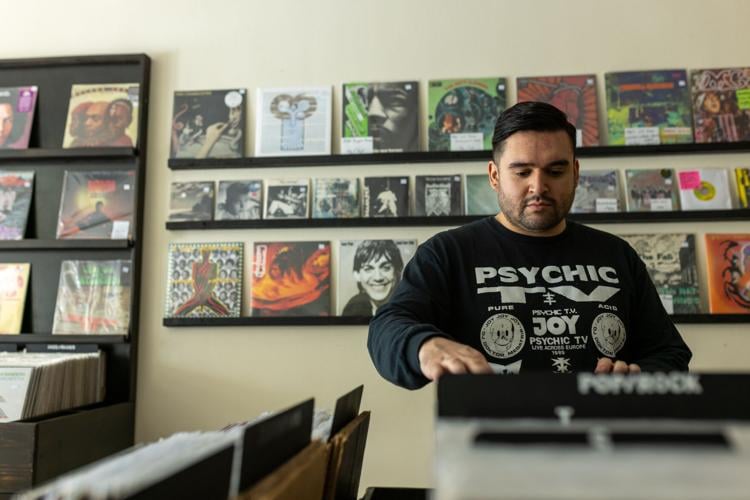 Record Revival: The Resurgence of Vinyl | Local Features | elpasoinc.com