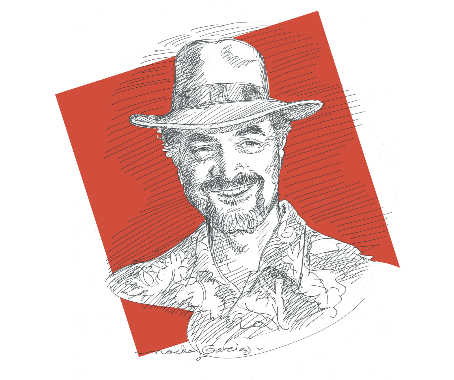 Hal Marcus, artist | Local News | elpasoinc.com
