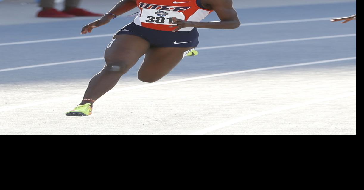 UTEP track and field: More excellence in 2017 | Sports | elpasoinc.com
