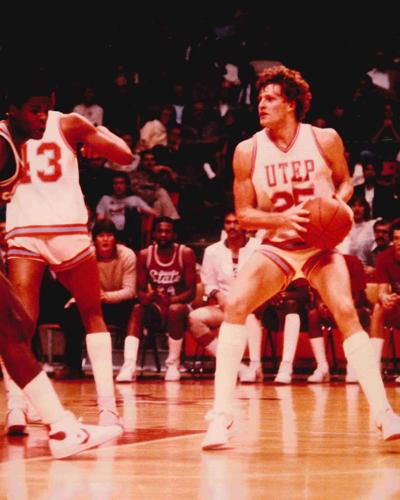 Kappy's Corner: Fan favorite Kent Lockhart loved by many | Sports ...