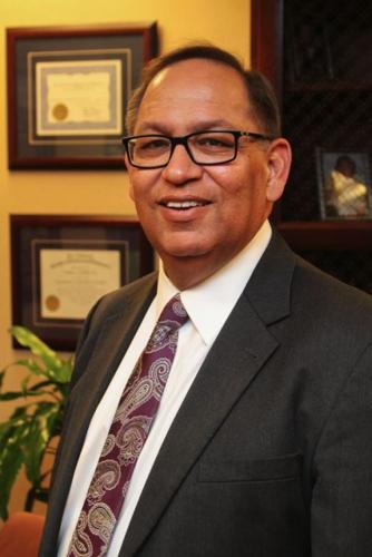 Cintron named CEO of University Medical Center | News | elpasoinc.com