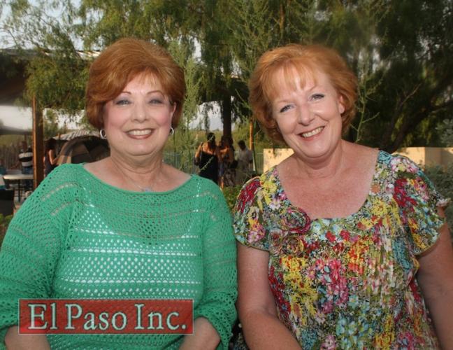 Magoffin statue unveiled at Keystone | Lifestyle | elpasoinc.com