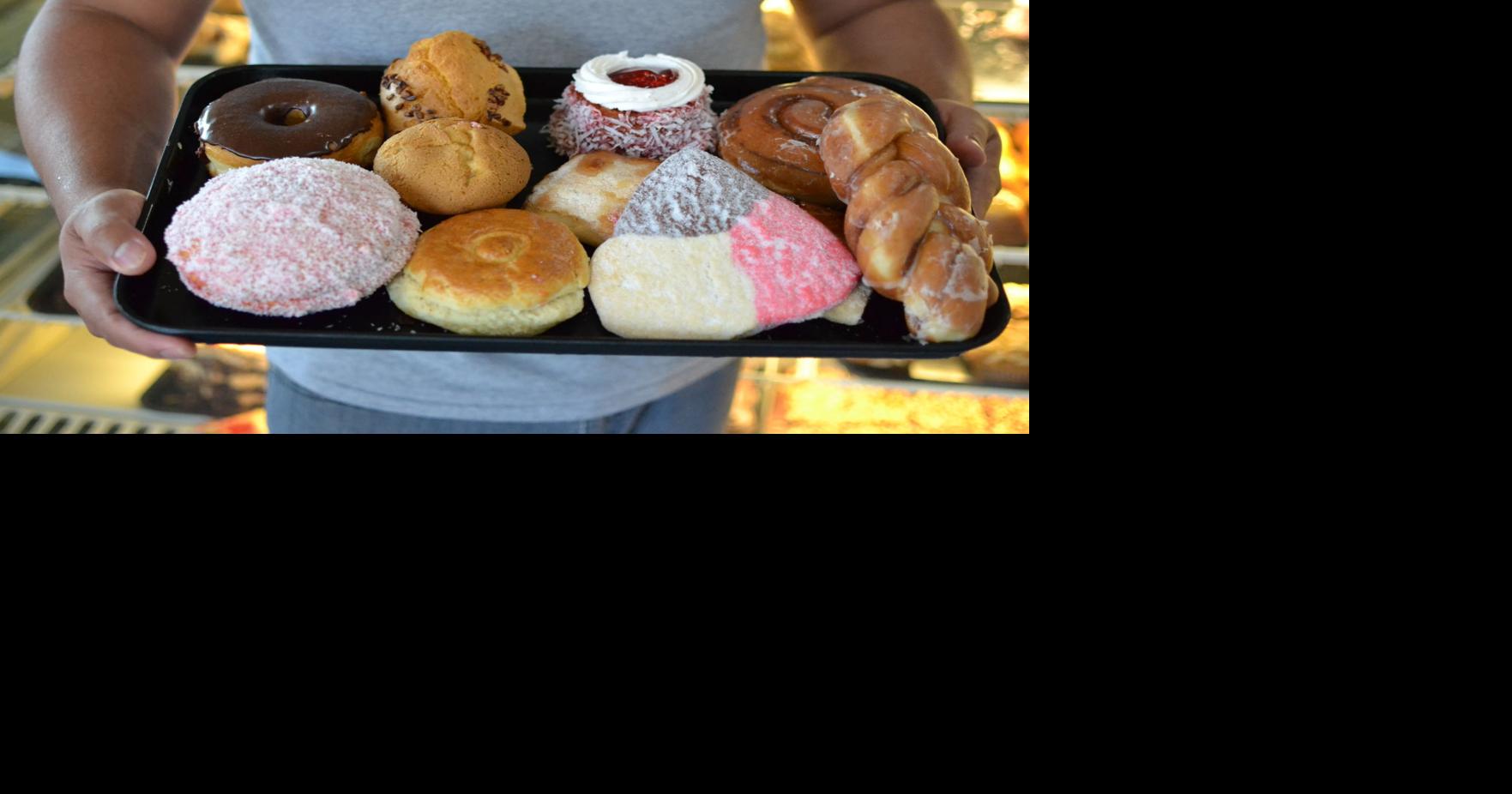 Best Pan Dulce | Politics | elpasoinc.com