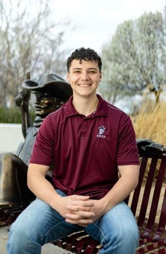Meet Garrett Moseley: NMSU’s new student regent | Local News ...