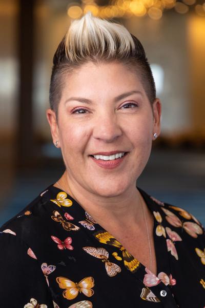 Sally Deitch joins the Trinity University board of trustees | Business ...