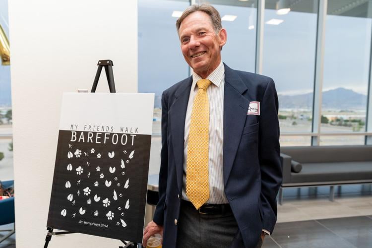 Honoring the people who care for El Paso’s animals | Local News ...