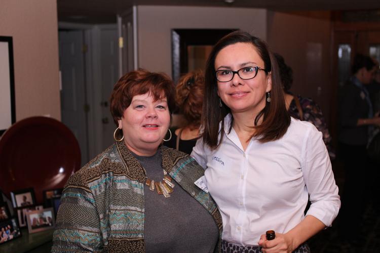 Leadership Texas Holds Welcome Reception for new 2016 Members ...