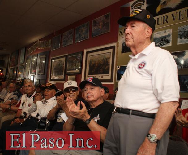 Remembering D-Day | Lifestyle | elpasoinc.com