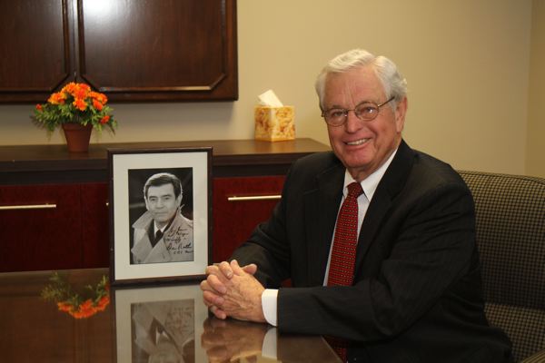 Dan Rather remembers El Paso, made news here | Local News | elpasoinc.com