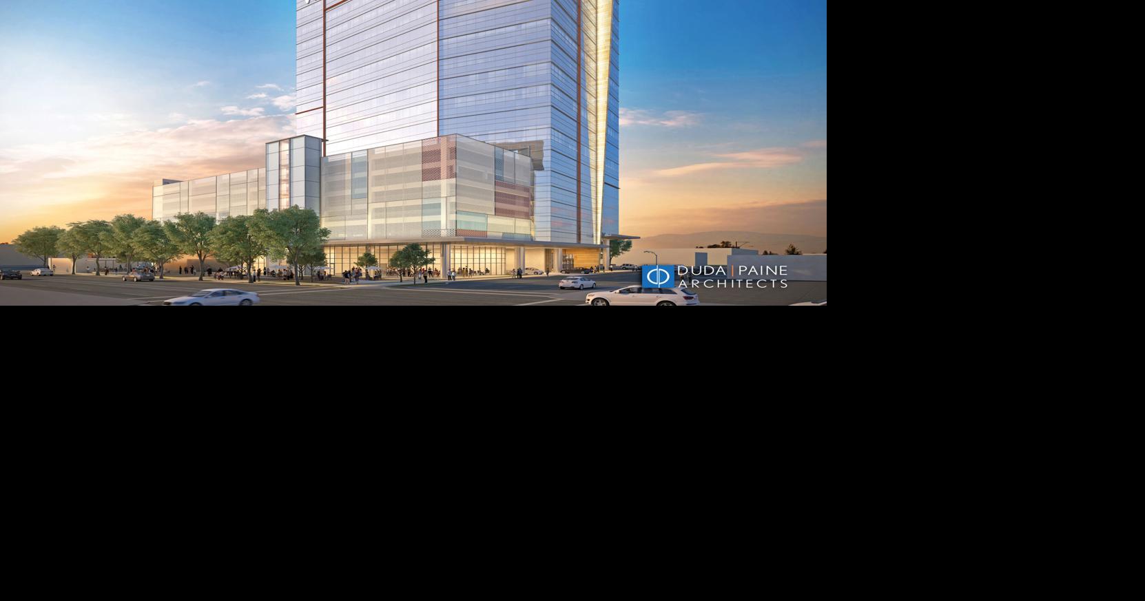 Inside the WestStar Tower deal | Local News | elpasoinc.com