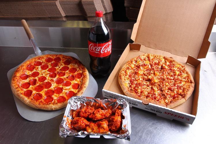 Best Local Pizza | Gastronomy | elpasoinc.com