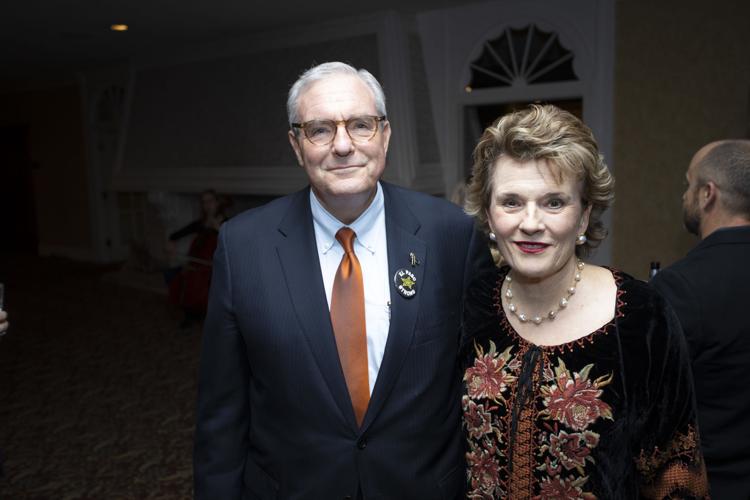 Mayor Margo gets roasted for a good cause | Local News | elpasoinc.com