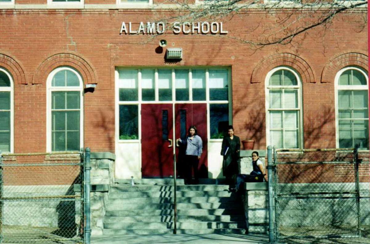 The centurion educators: EPISD’s oldest schools the past 140 years | Pioneers | elpasoinc.com