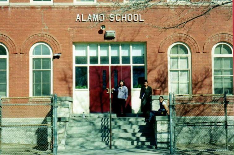 The centurion educators: EPISD’s oldest schools the past 140 years | Pioneers | elpasoinc.com