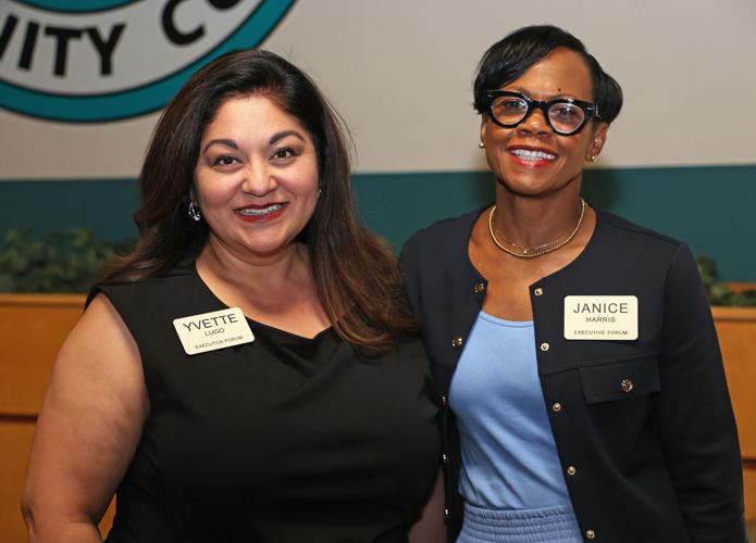 Photos: Executive Forum marks 40 years | Gallery | elpasoinc.com