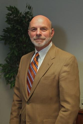 Vernon Butler, EPISD interim superintendent | Q&A | elpasoinc.com