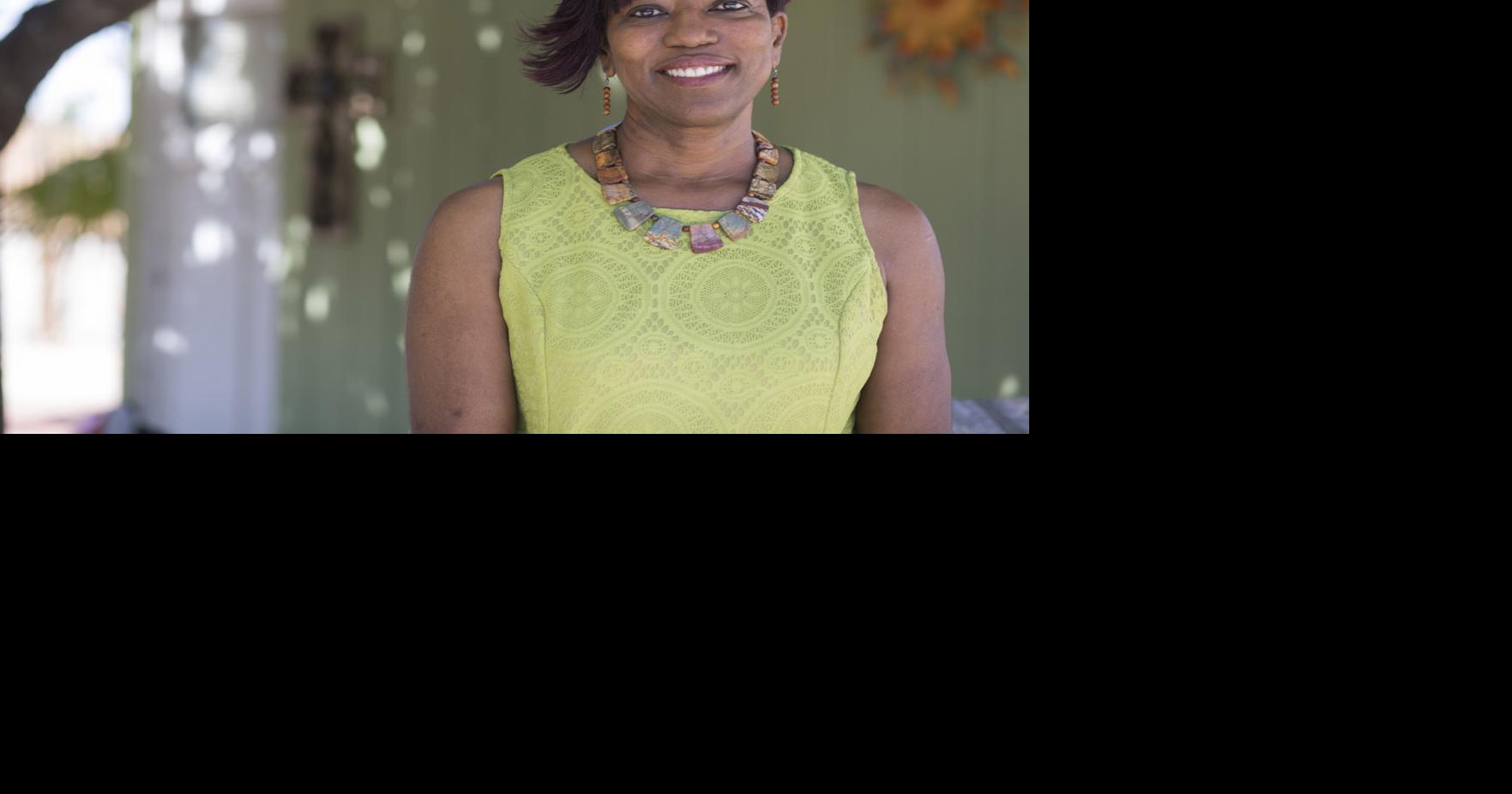 Cynthia Horton | Women Of Impact | elpasoinc.com