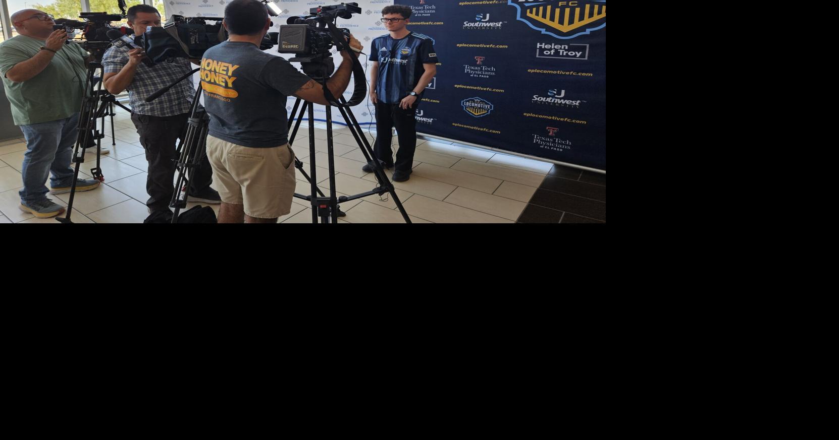 Finding a path in the workforce Project Search program helps El Paso ...