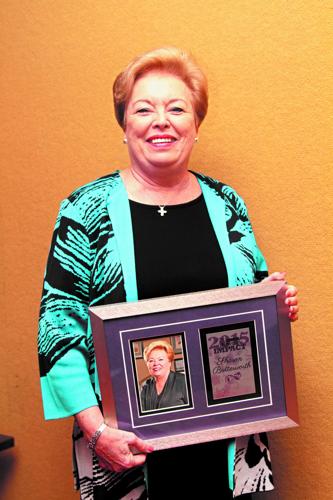 Doing good in the community: Women of Impact | Local News | elpasoinc.com